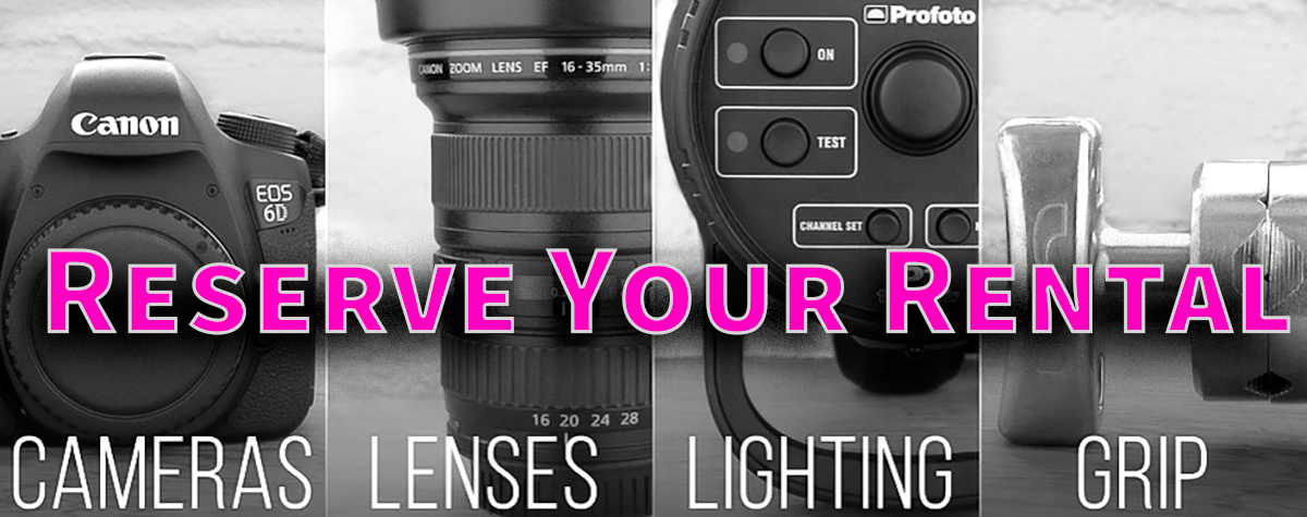 Acme Camera Co. Sells New, Used Film & Digital Cameras & Lenses, Rent ...